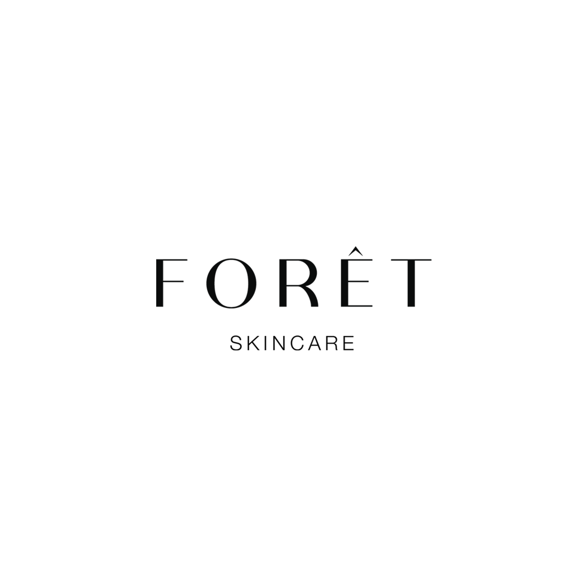 Forêt
